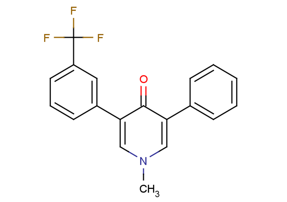 Fluridone | Inhibitor | TargetMol