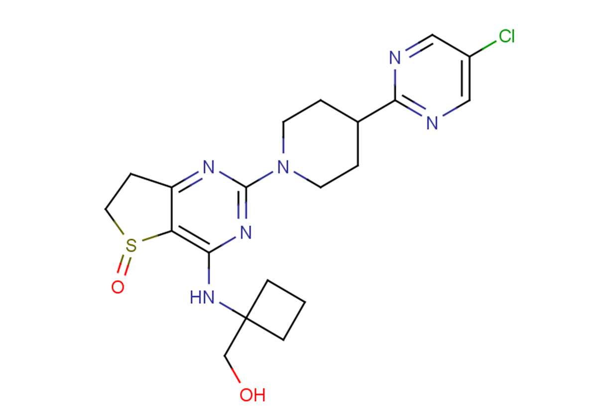 BI 1015550 | PDE | TargetMol