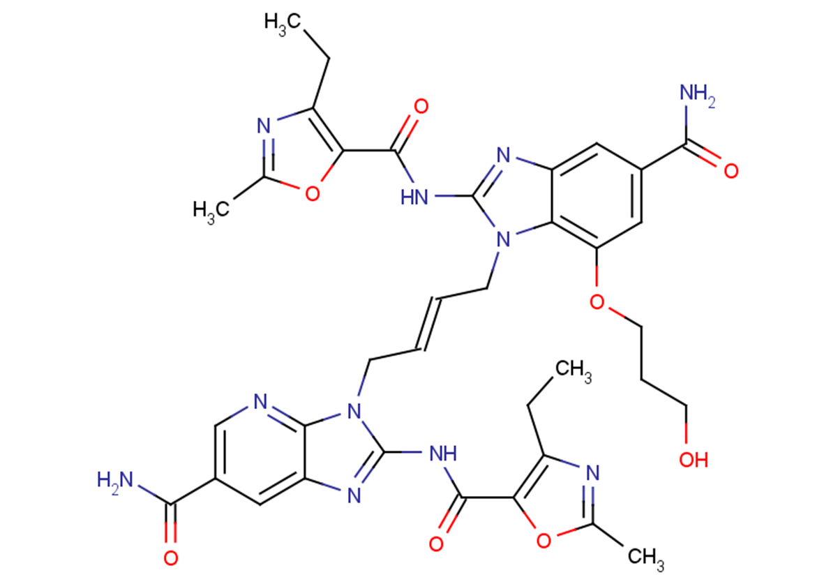 STING agonist-20 | | TargetMol