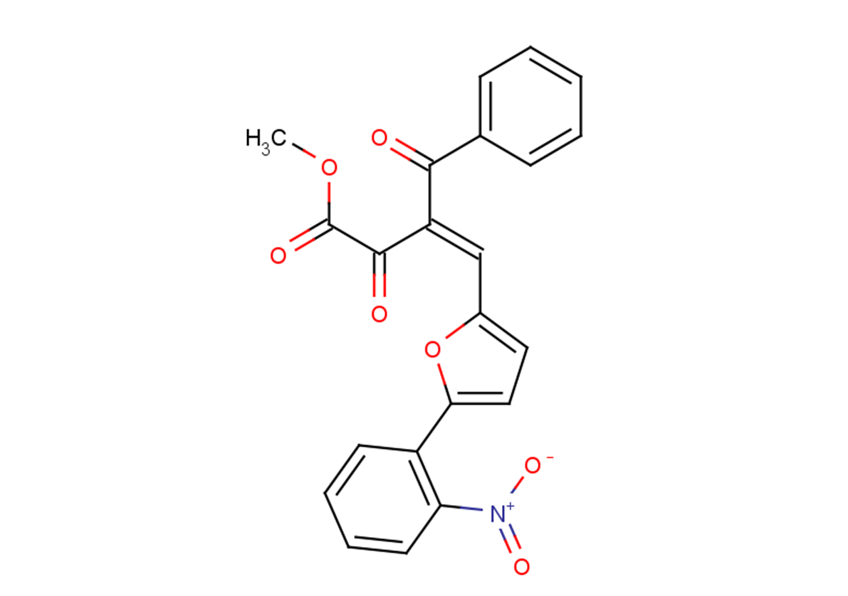 SARS-CoV-2 3CLpro-IN-6 | | TargetMol