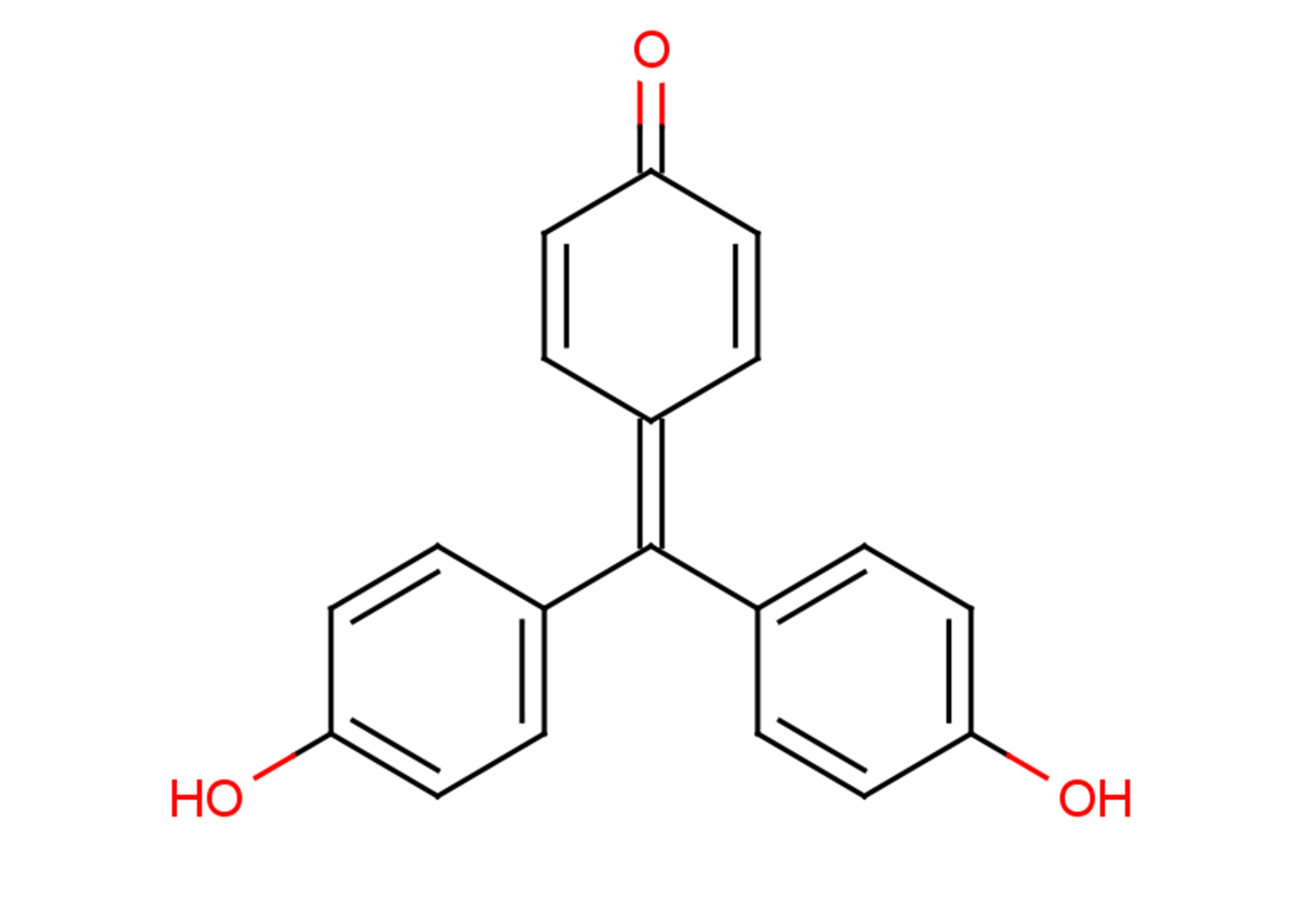 Rosolic Acid | | TargetMol