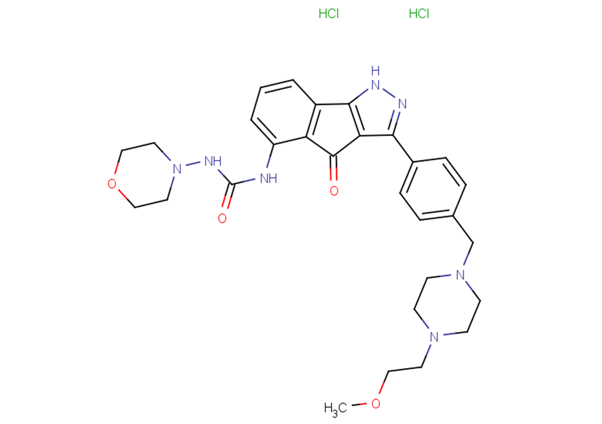 RGB-286638 | | TargetMol