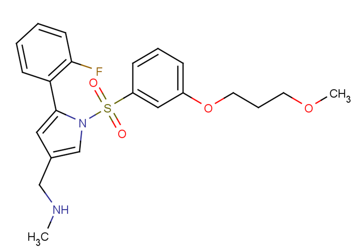 P-CAB agent 2 | TargetMol