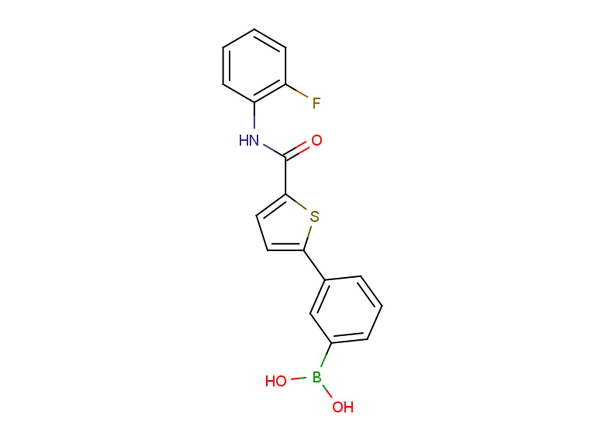 SLU-PP-915 | | TargetMol