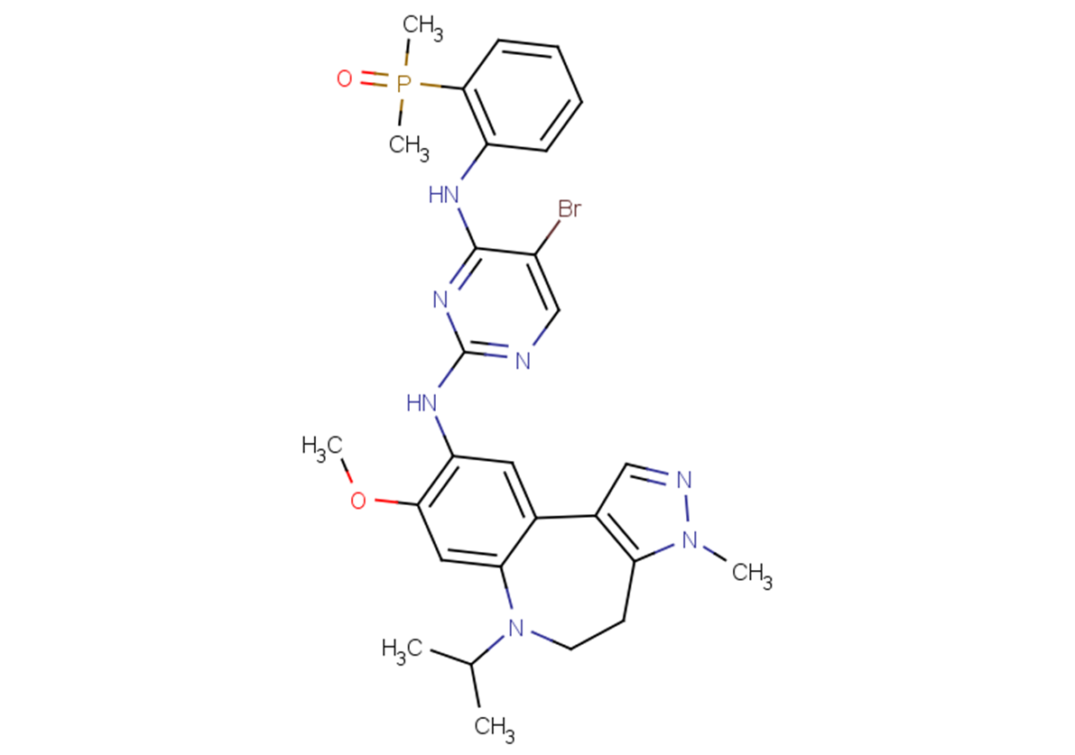 EGFR-IN-30 | | TargetMol