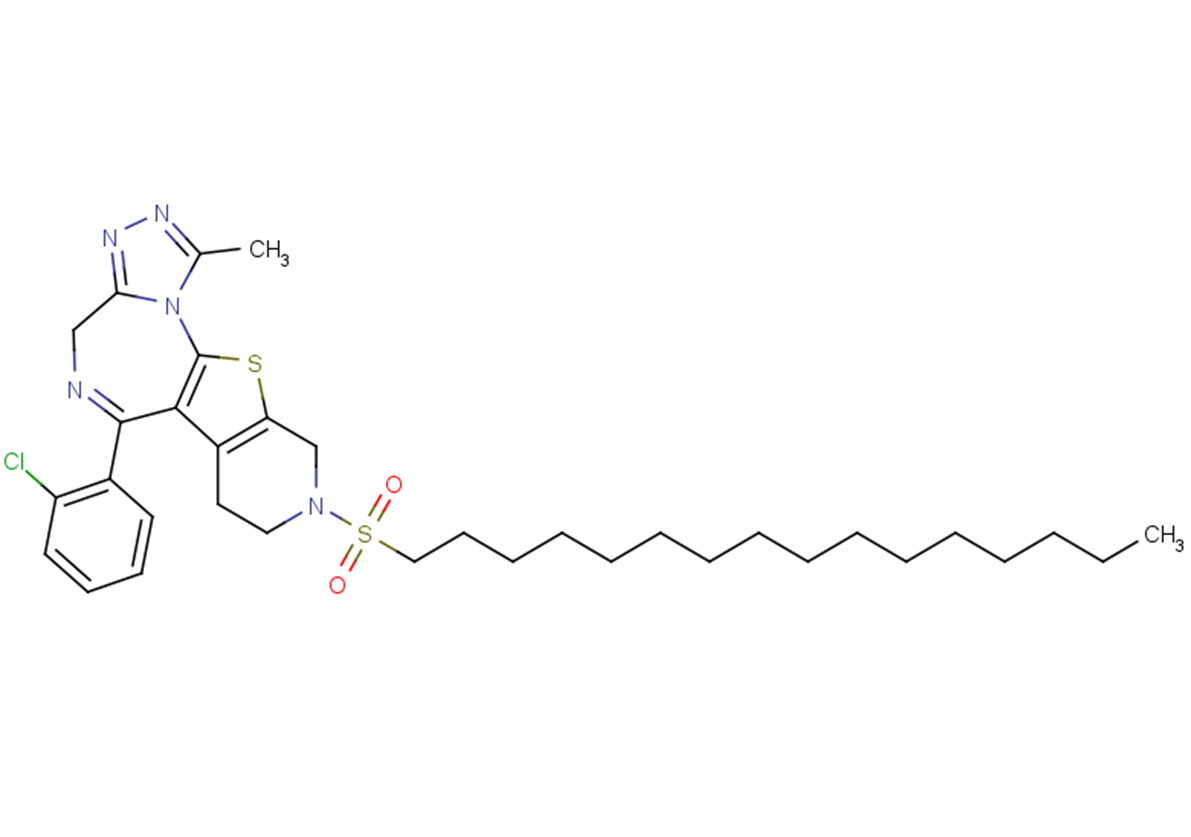 BN 50726 | | TargetMol