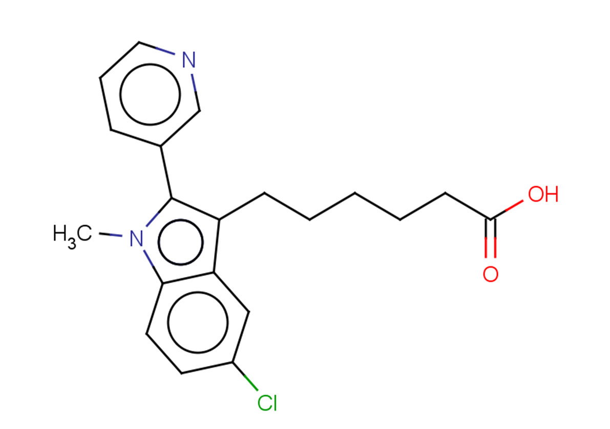 CGS 15435 | PPAR | TargetMol