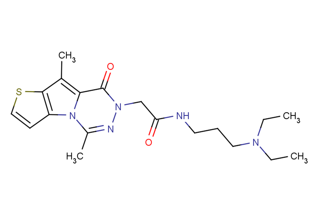 NV03 | Inhibitor | TargetMol