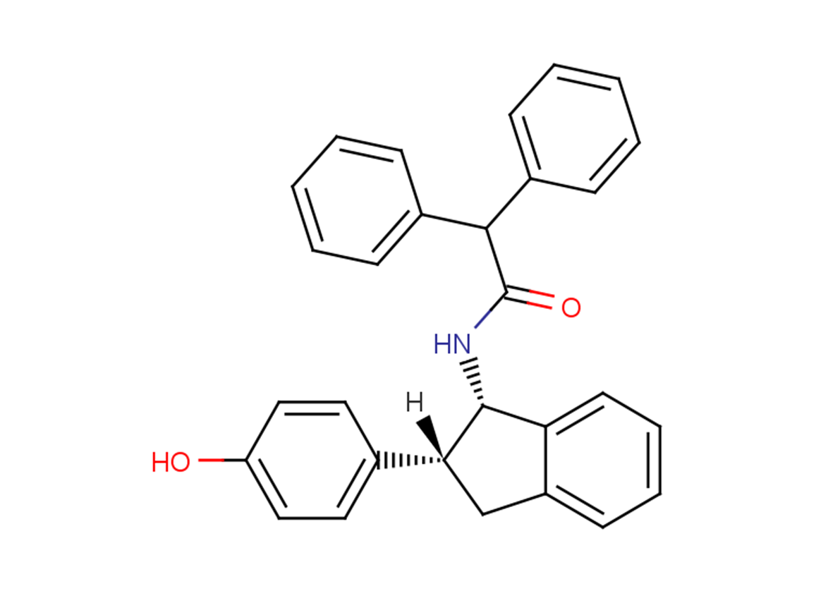 ACAT-IN-1 cis isomer | | TargetMol