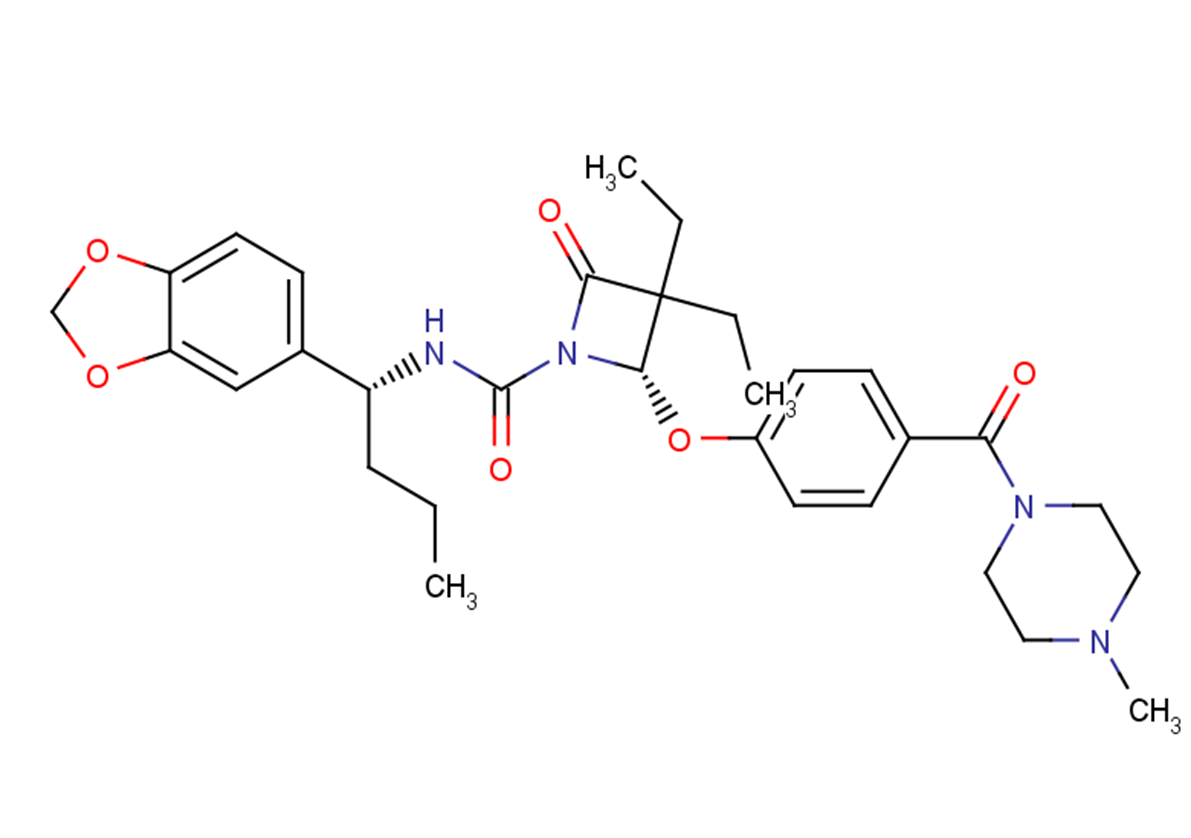 DMP 777 | Inhibitor | TargetMol