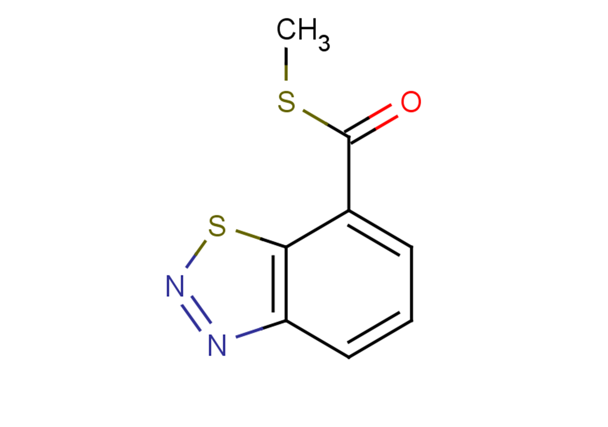Acibenzolar-S-methyl | | TargetMol