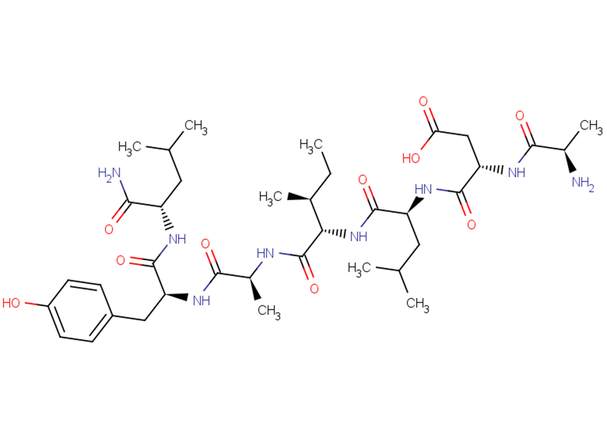 beta-Neuroprotectin | | TargetMol