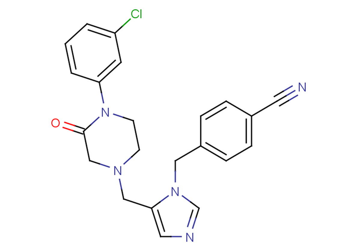 L-778123 free base | | TargetMol