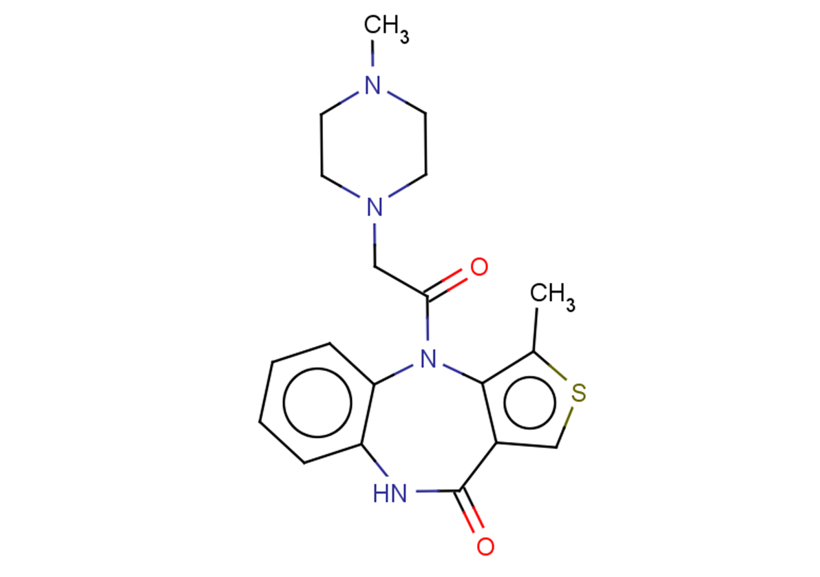 Telenzepine | | TargetMol