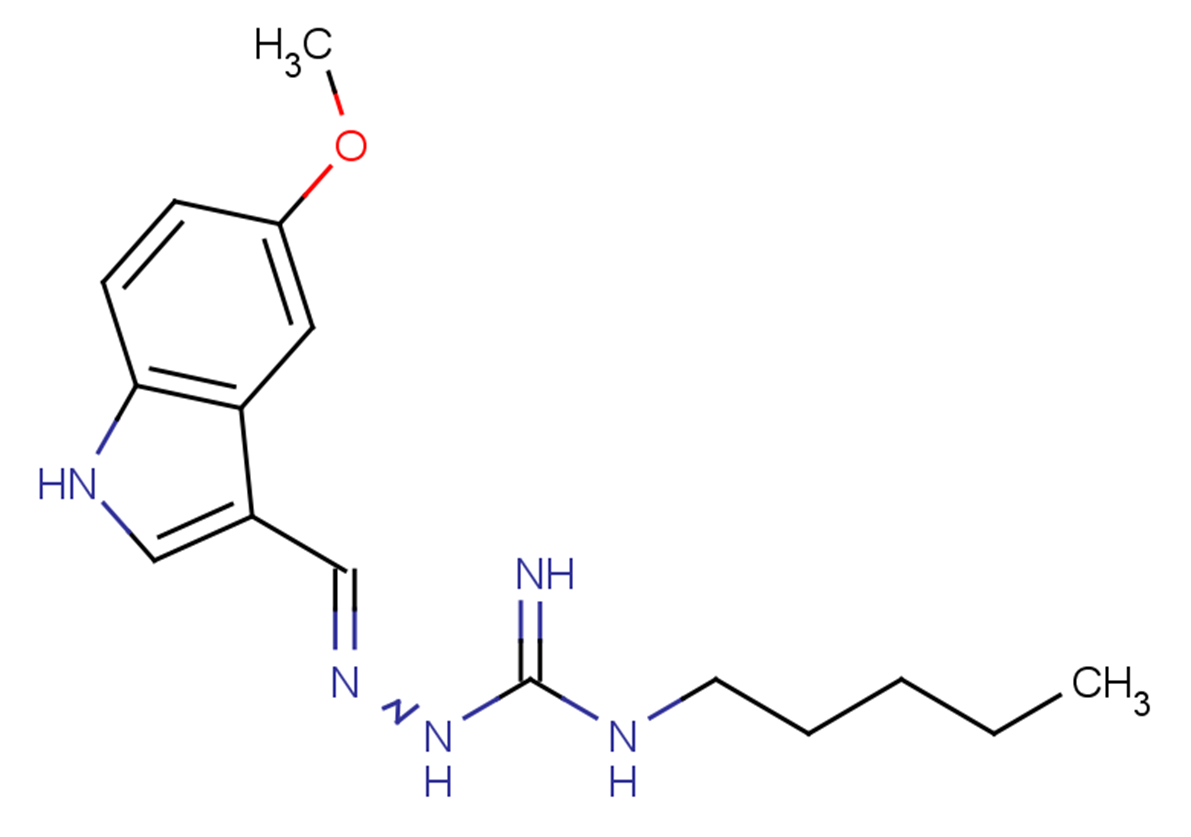 Tegaserod | | TargetMol
