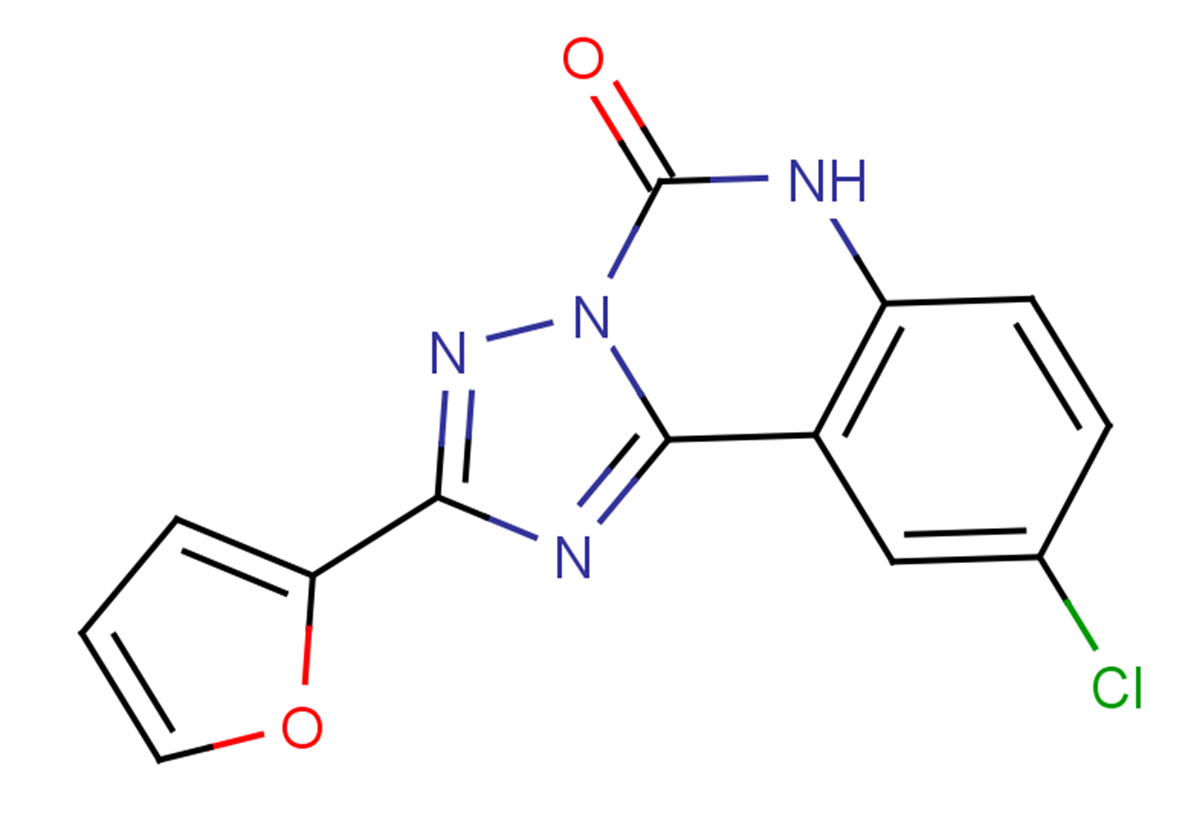 Cgs 15696 | | TargetMol