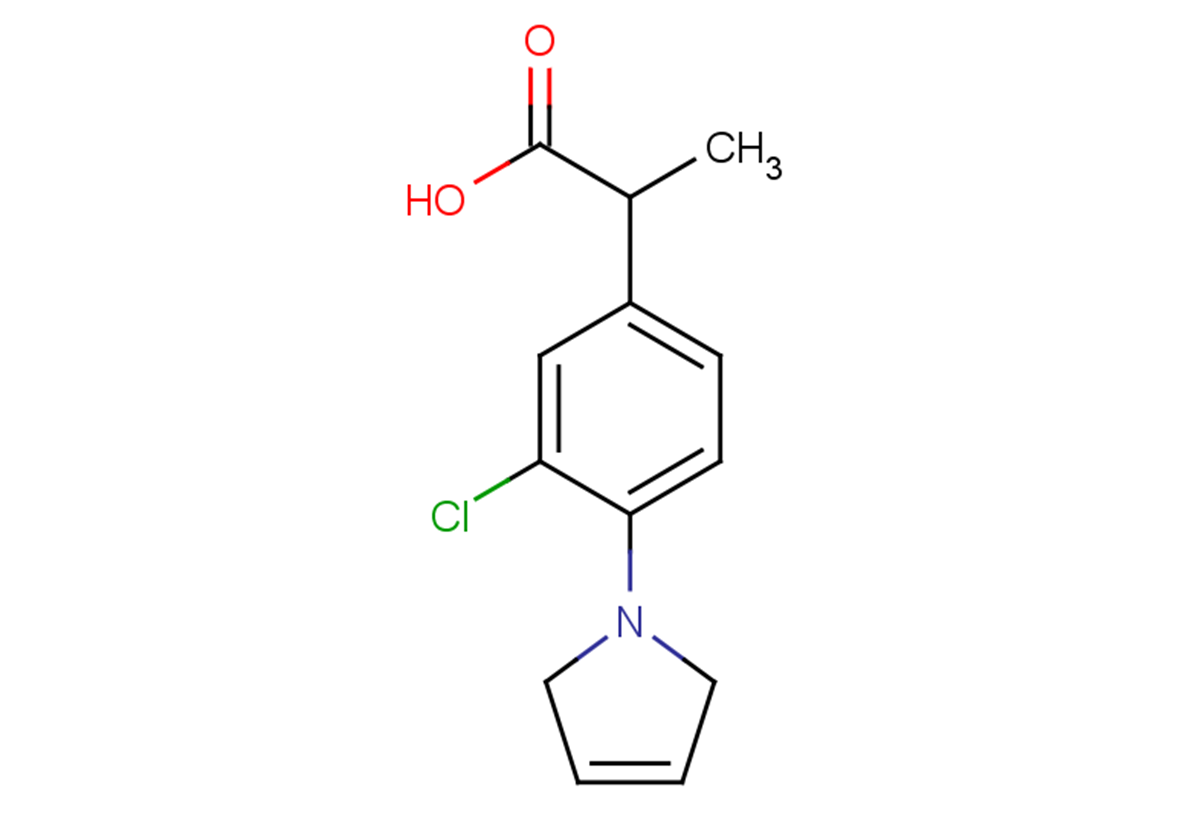 Pirprofen | | TargetMol