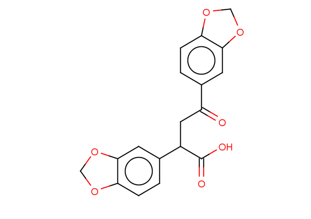 RUNX1/ETO tetramerization-IN-1 | | TargetMol