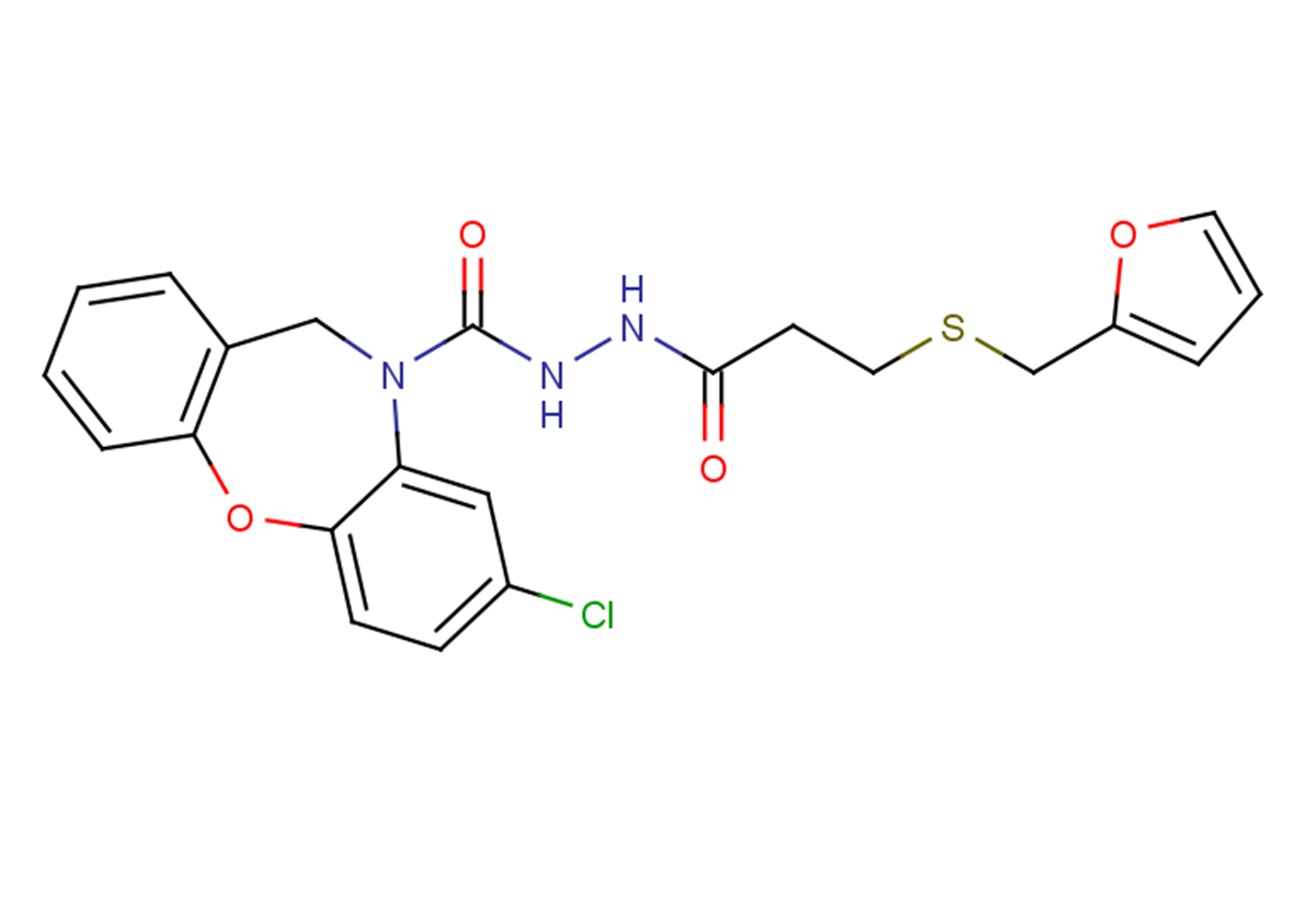 SC 51322 | Inhibitor | TargetMol