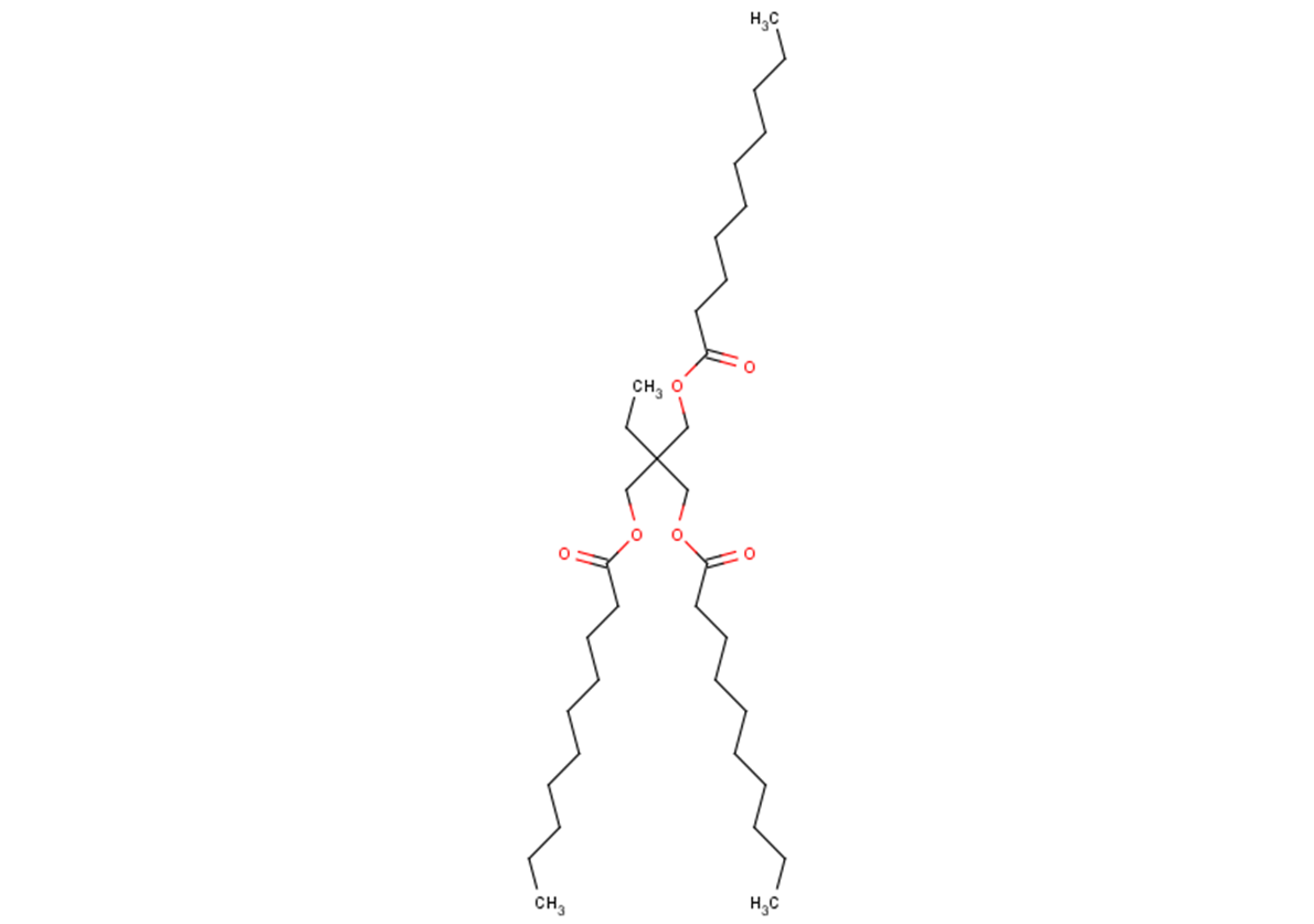 Trimethylolpropane caprate | TargetMol