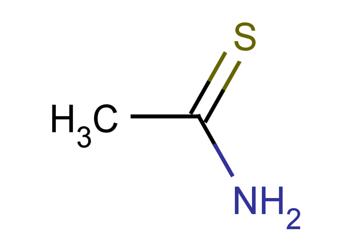Thioacetamide | Inhibitor | TargetMol