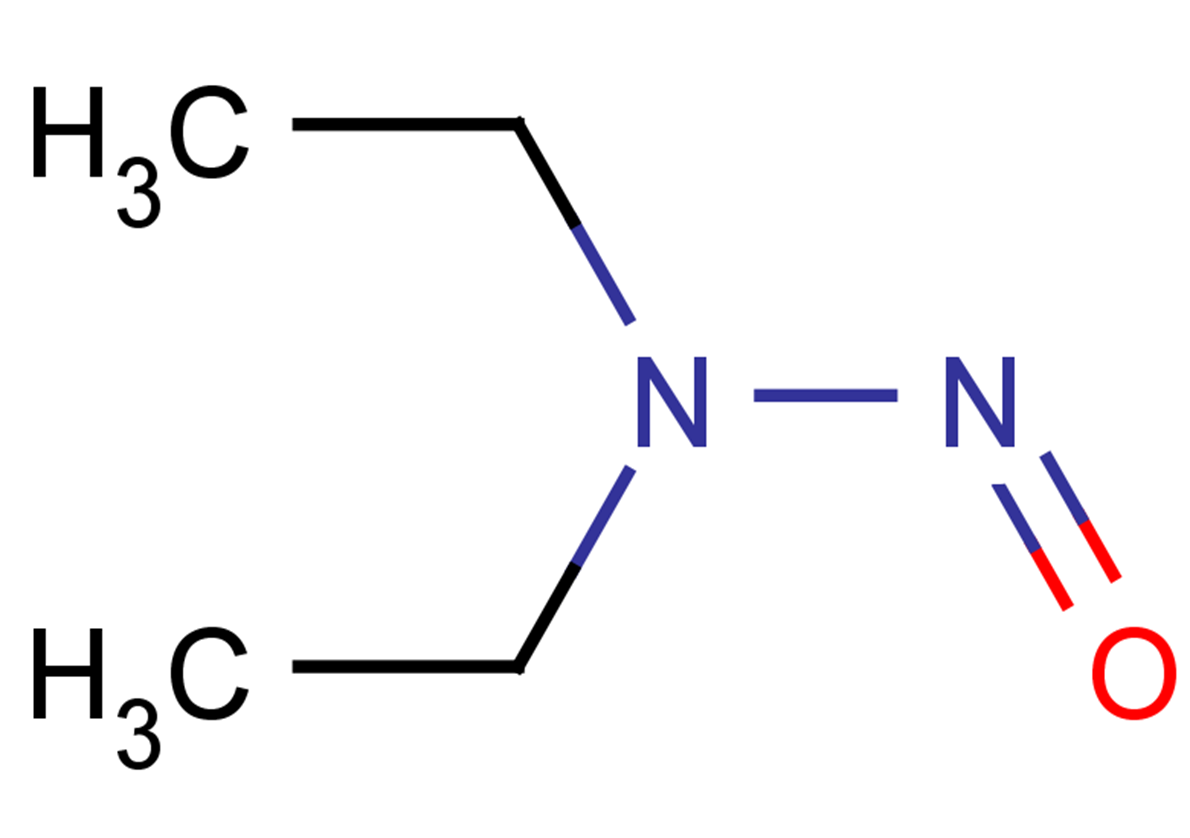 N-Nitrosodiethylamine | DNA/RNA Synthesis | TargetMol