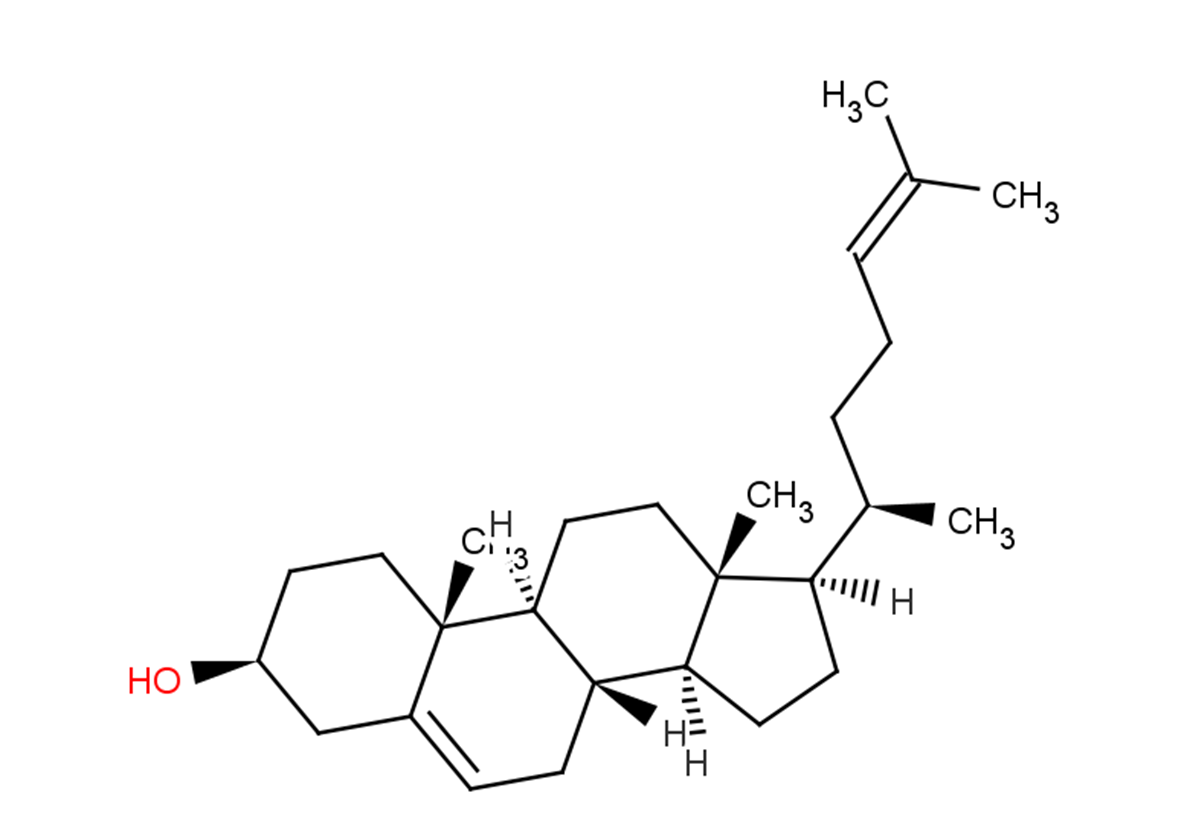Desmosterol | | TargetMol