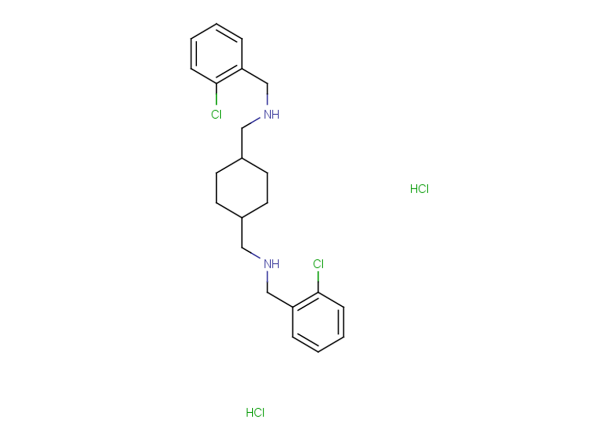 AY 9944 | Inhibitor | TargetMol