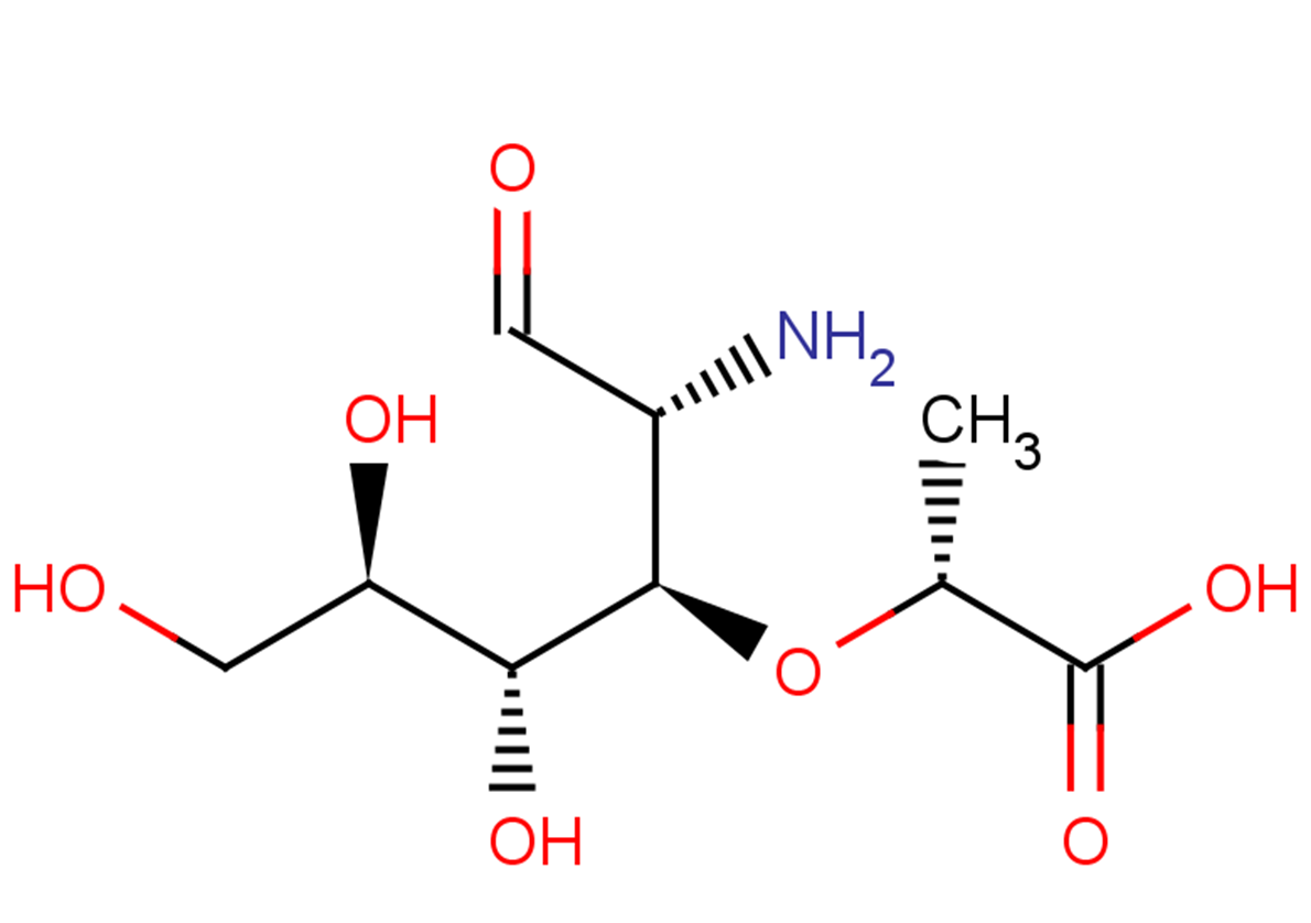 Muramic acid | | TargetMol