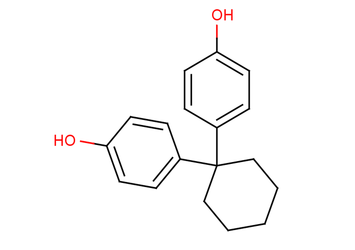 Bisphenol Z | | TargetMol