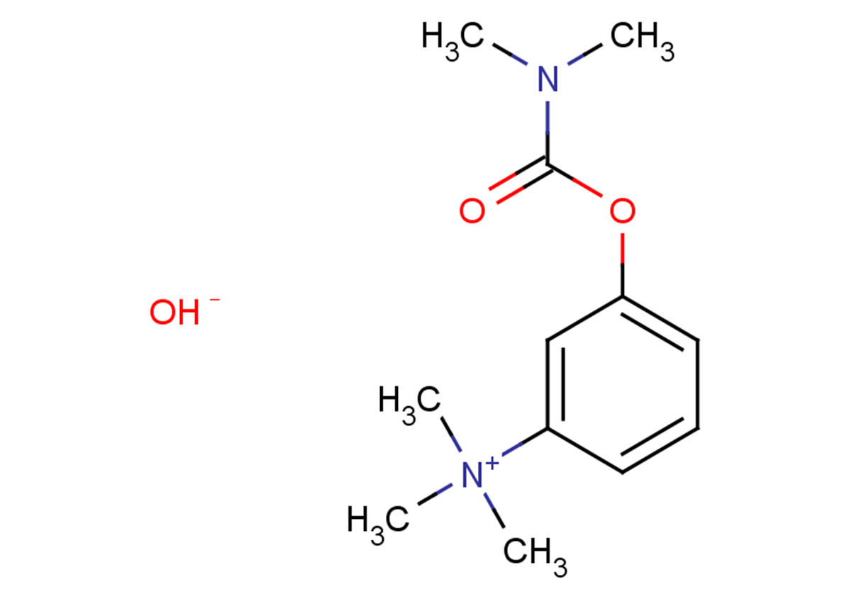 Neostigmine hydroxide | TargetMol