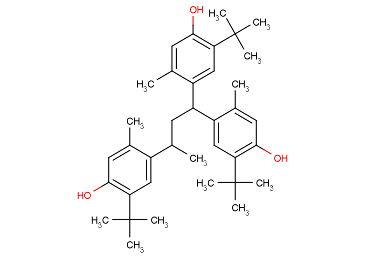 Topanol CA | Inhibitor | TargetMol