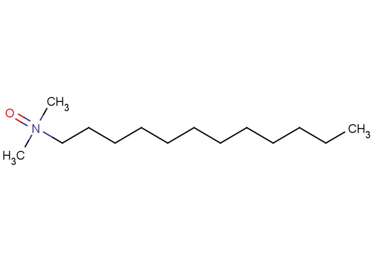 Lauramine oxide | Antibacterial | TargetMol