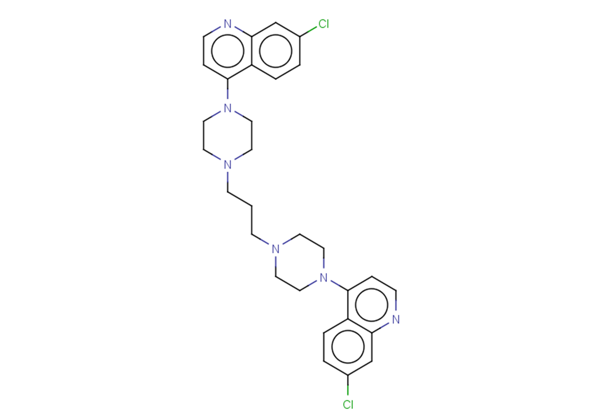 Piperaquine | Parasite | TargetMol
