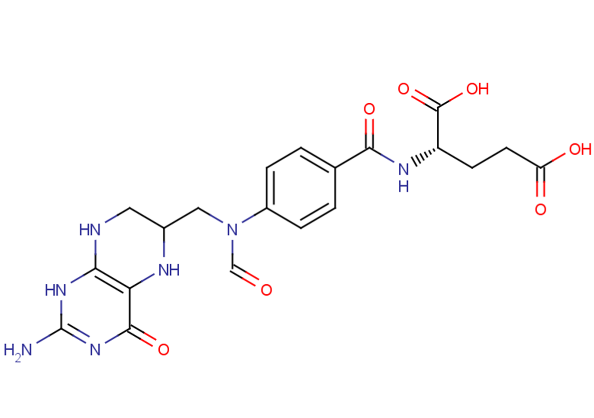 10-FTHF | TargetMol