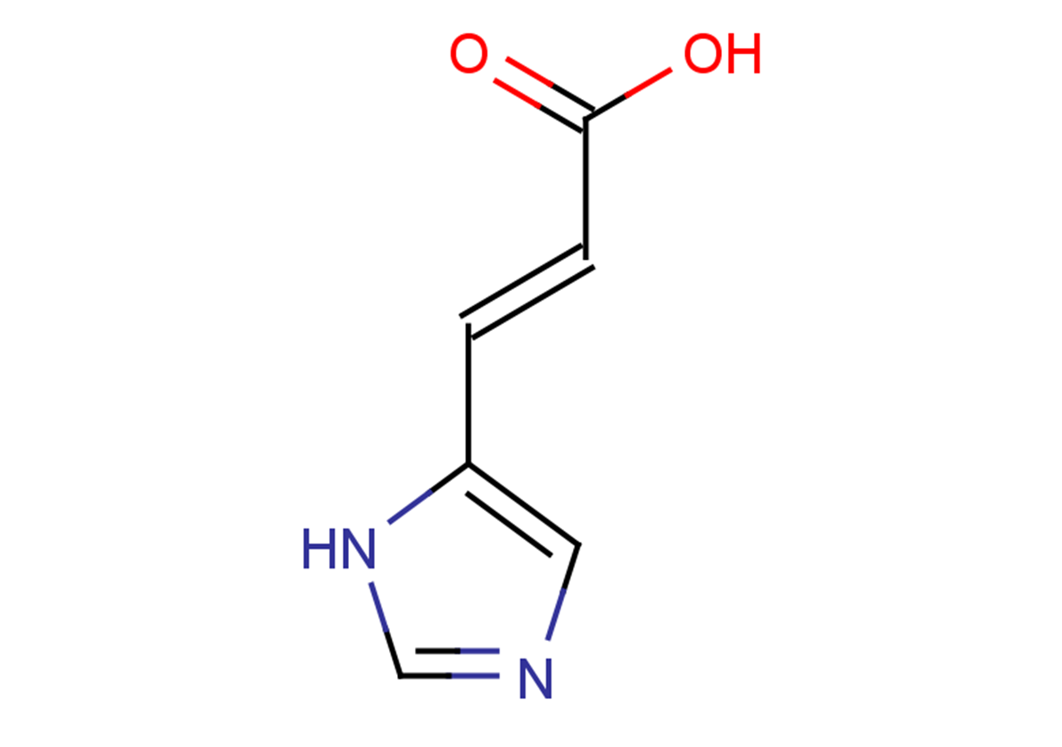 trans-Urocanic Acid | TargetMol