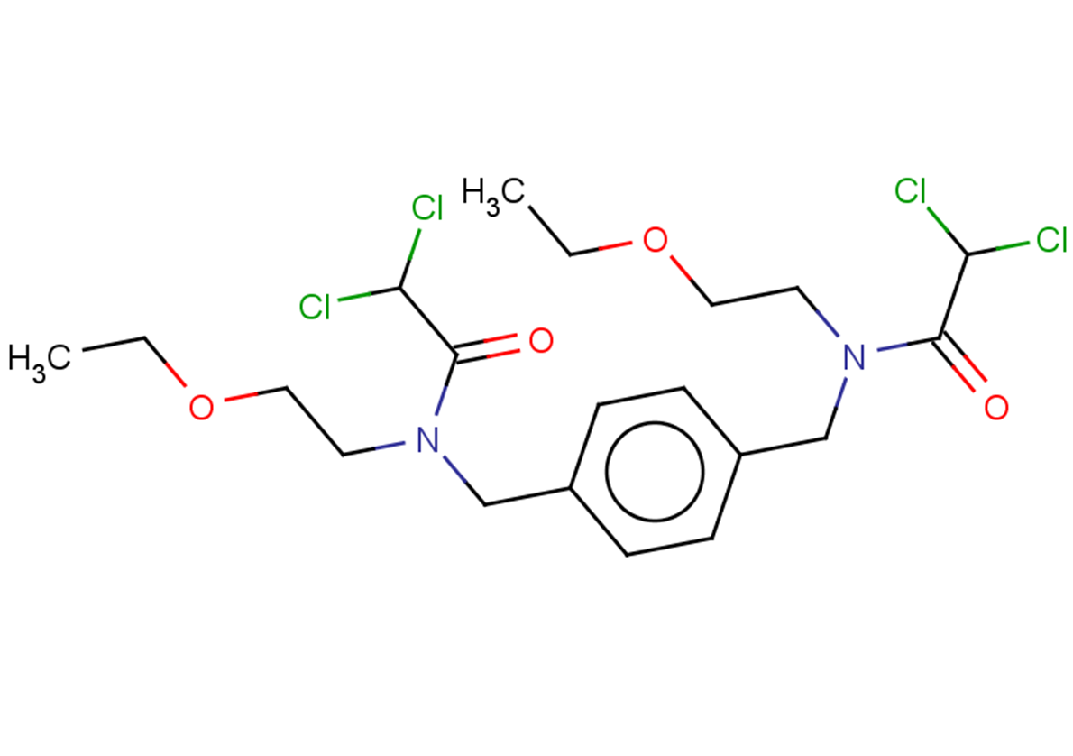 Teclozan | | TargetMol