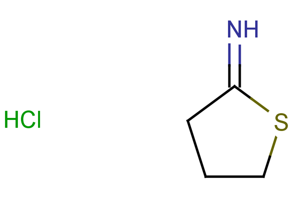 2-Iminothiolane HCl | Inhibitor | TargetMol