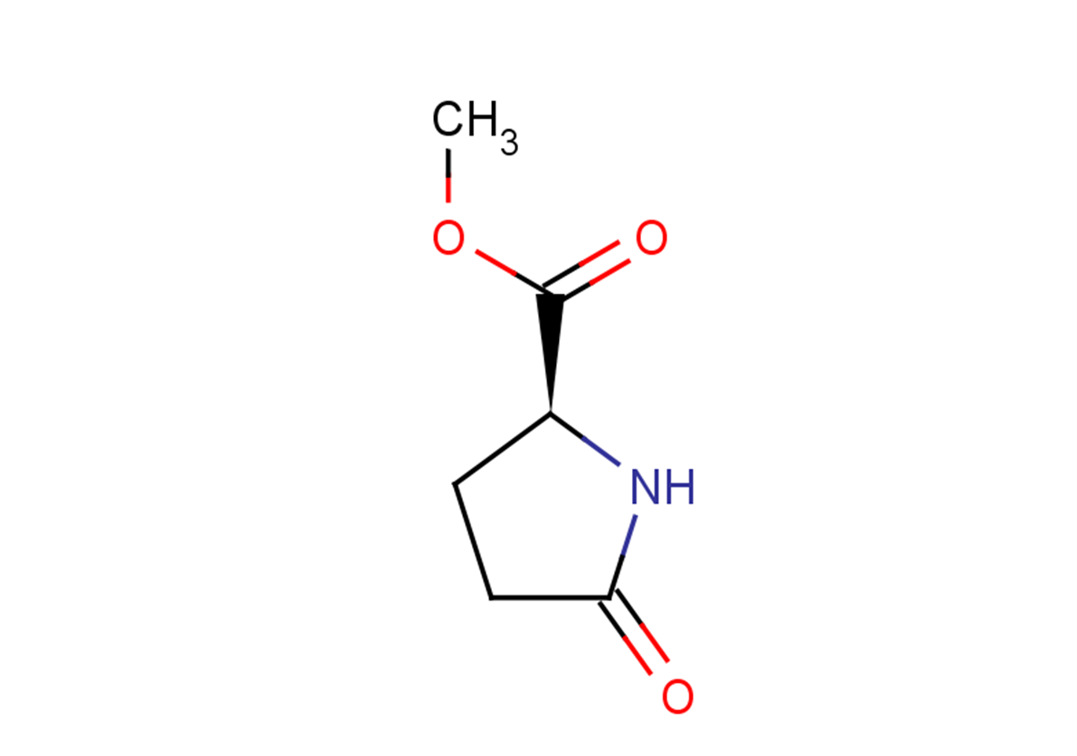 Methyl L-pyroglutamate | Inhibitor | TargetMol