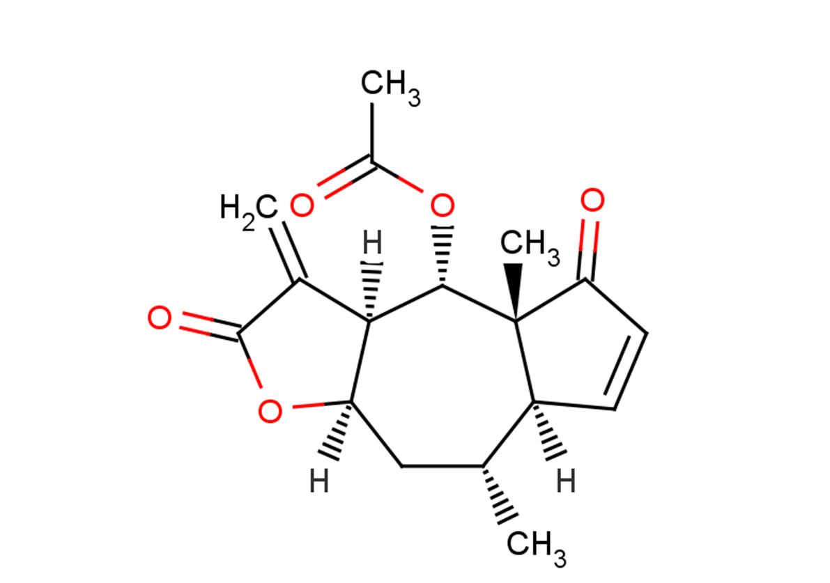 Helenalin Acetate | | TargetMol