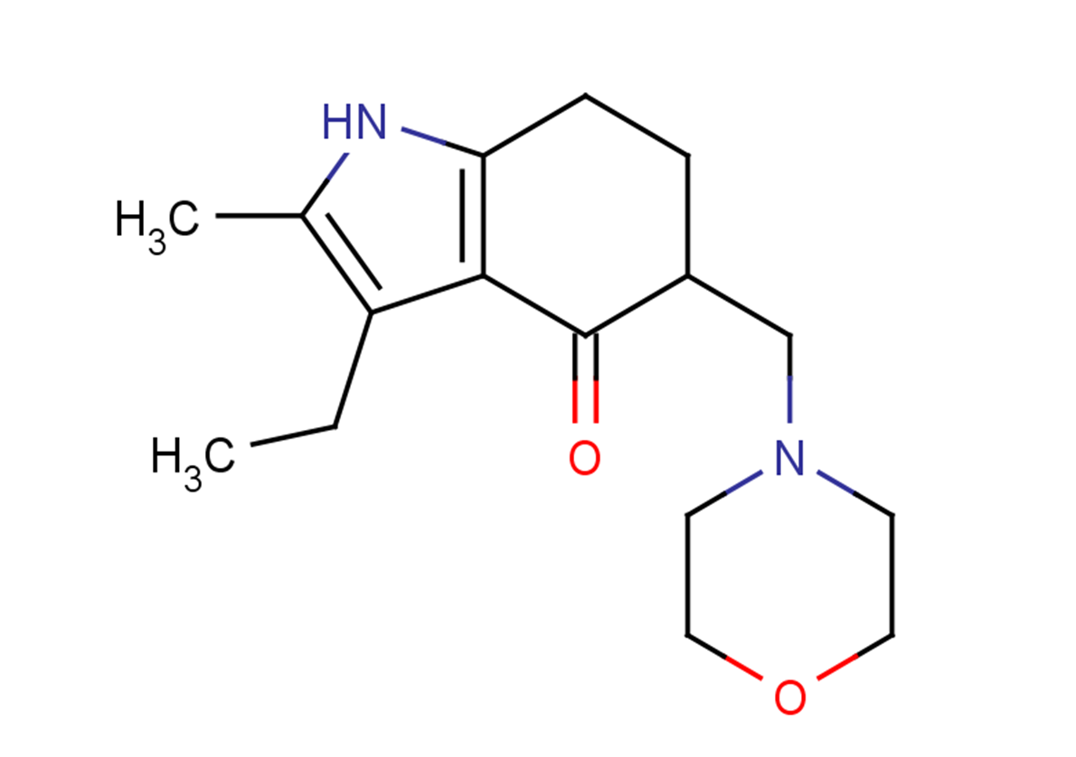 Molindone | Dopamine Receptor | TargetMol