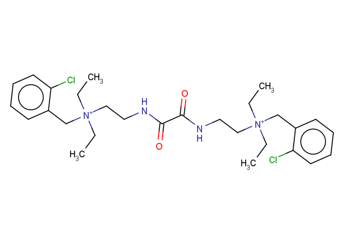 Ambenonium chloride | | TargetMol