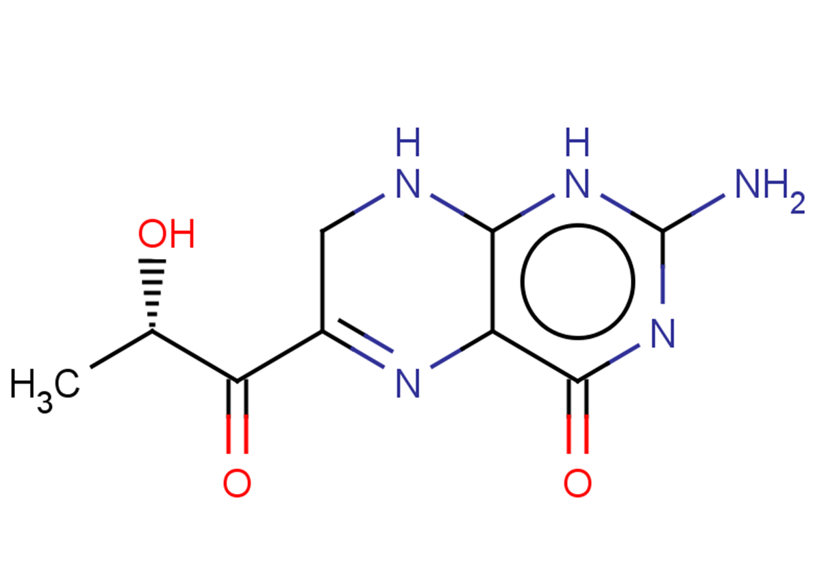 L-Sepiapterin | TargetMol