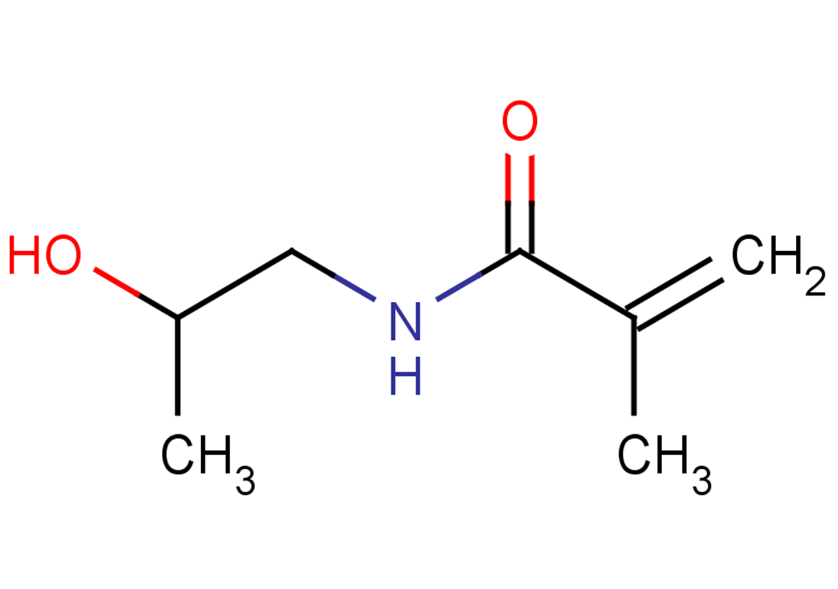 N-(2-Hydroxypropyl)methacrylamide | Parasite | TargetMol