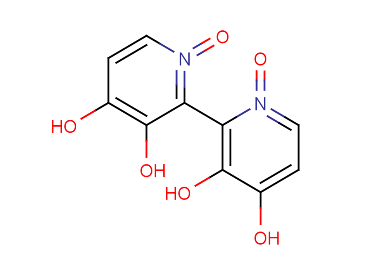 Orellanine | Inhibitor | TargetMol
