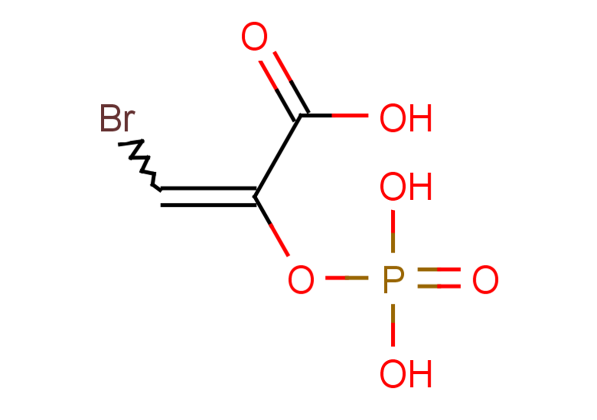Phosphoenol-3-bromopyruvate | | TargetMol