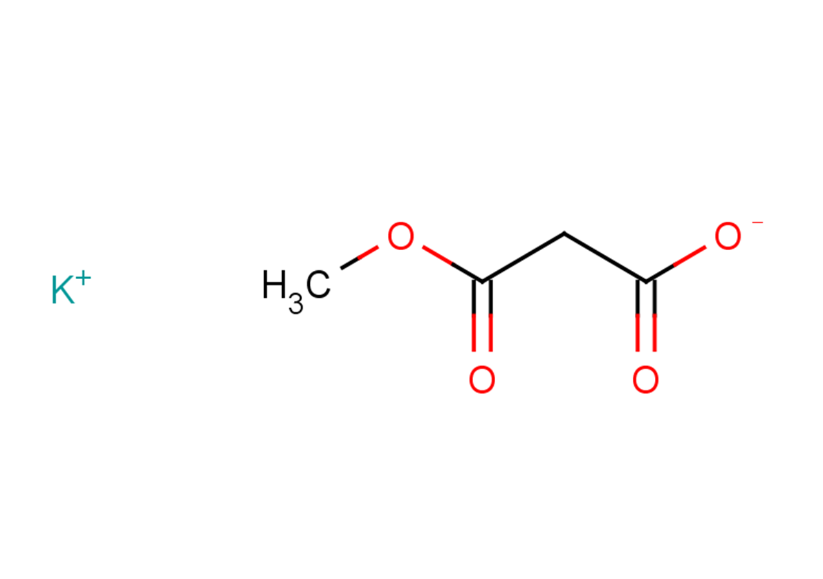 Methyl potassium malonate | | TargetMol