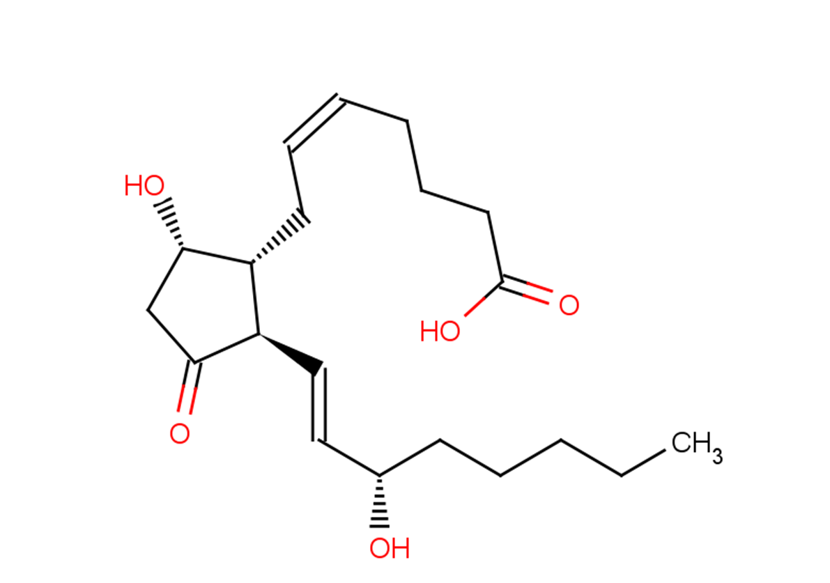 Prostaglandin D2 | Endogenous Metabolite | TargetMol