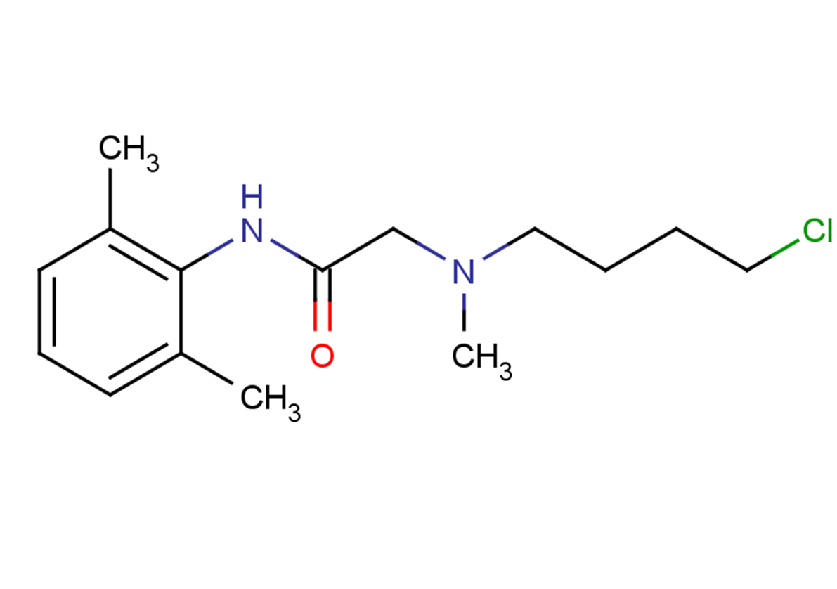 RAD-140-Q | TargetMol
