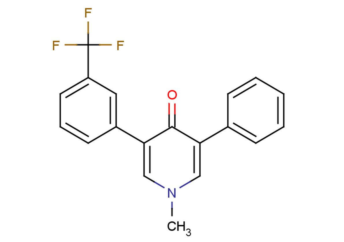 Fluridone | Inhibitor | TargetMol
